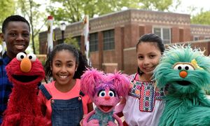 The Magical Wand Chase | Muppet Wiki | Fandom