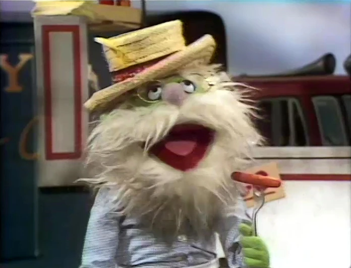 Willy Muppet | Muppet Wiki | Fandom