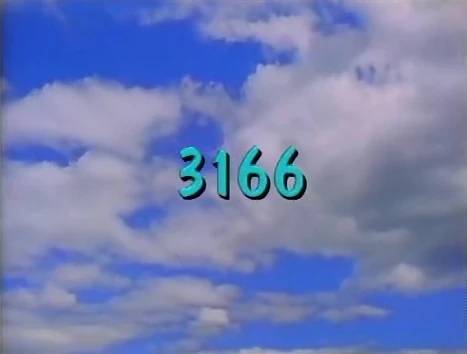 Episode 3166 | Muppet Wiki | Fandom