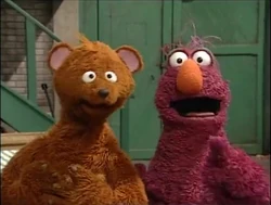 Episode 3869 | Muppet Wiki | Fandom