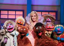 Episode 4521 | Muppet Wiki | Fandom