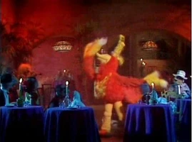 Betsy Bird | Muppet Wiki | Fandom