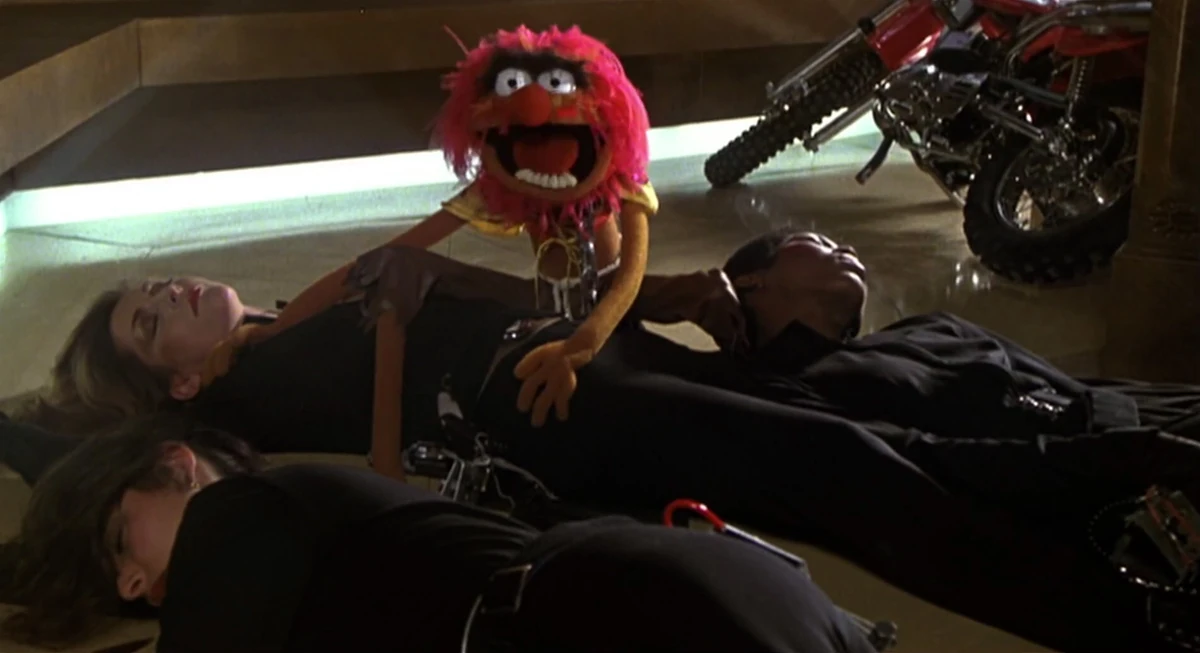 Woman! Woman! Woman! | Muppet Wiki | Fandom