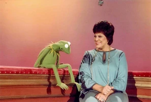 Episode 123: Kaye Ballard | Muppet Wiki | Fandom