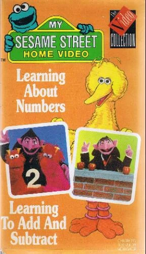 Video Collection International | Muppet Wiki | Fandom