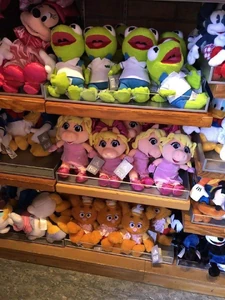 Muppet Babies plush (Disney Store) | Muppet Wiki | Fandom