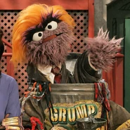 Donald Grump | Muppet Wiki | Fandom