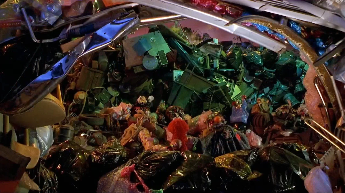 Da Dump | Muppet Wiki | Fandom