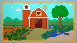 Elmo's World: Spiders | Muppet Wiki | Fandom