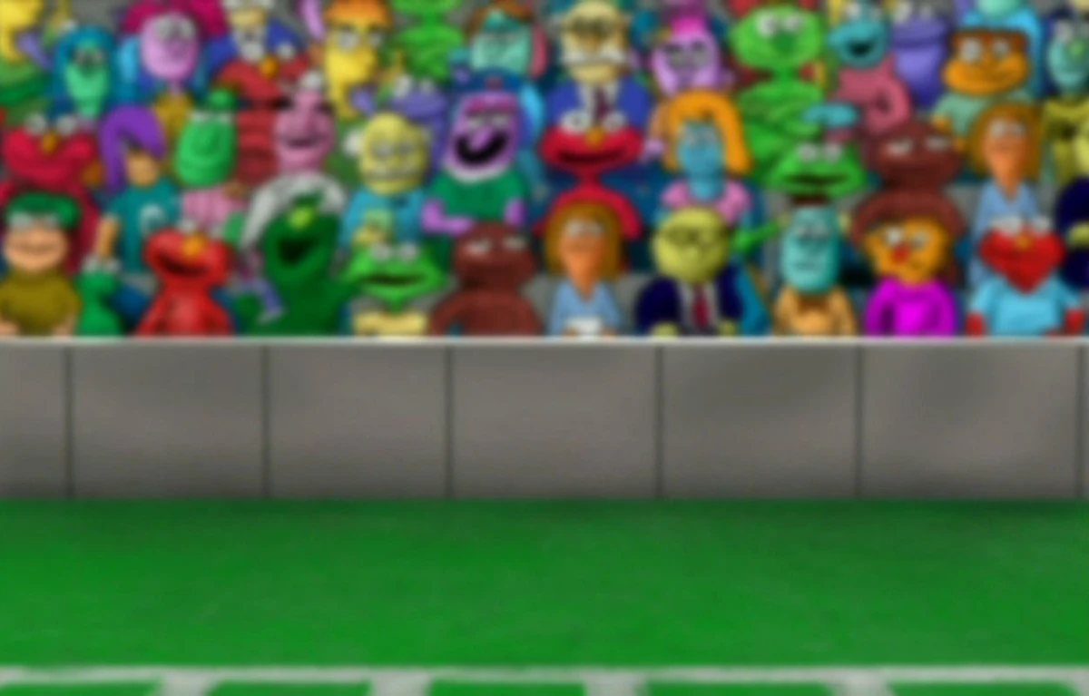 Talk:Elmo's World: Cameras | Muppet Wiki | Fandom