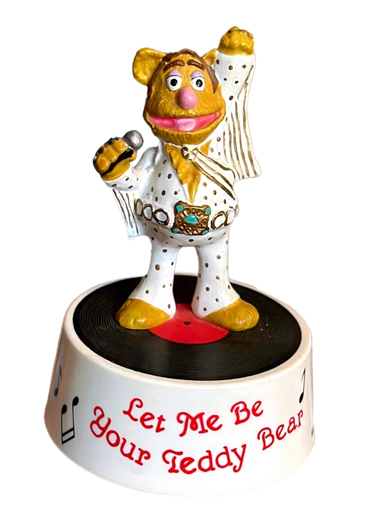 Muppet music boxes (Presents) | Muppet Wiki | Fandom