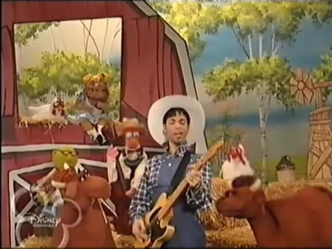Hoo-Haw Ha Ha Ha Hayseed Band | Muppet Wiki | Fandom
