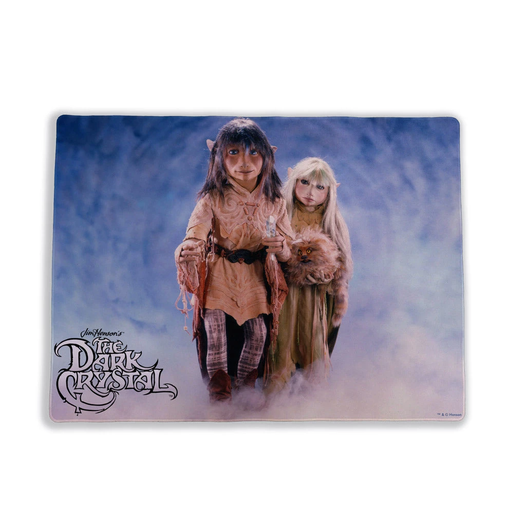 The Dark Crystal desk pads | Muppet Wiki | Fandom