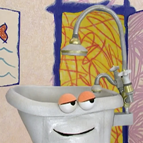 Bathtub | Muppet Wiki | Fandom