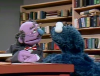 Librarians | Muppet Wiki | Fandom