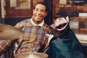 Max Roach | Muppet Wiki | Fandom