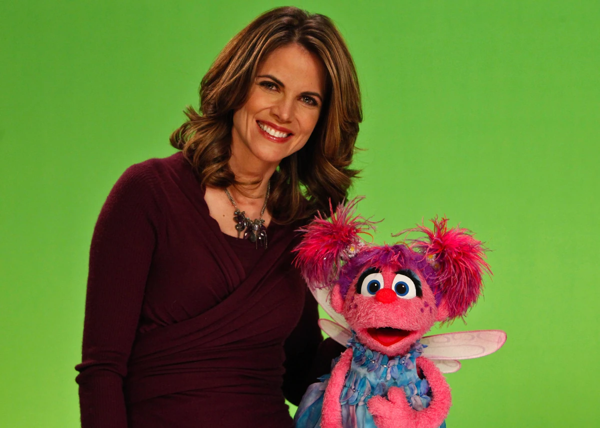 Natalie Morales (journalist) | Muppet Wiki | Fandom