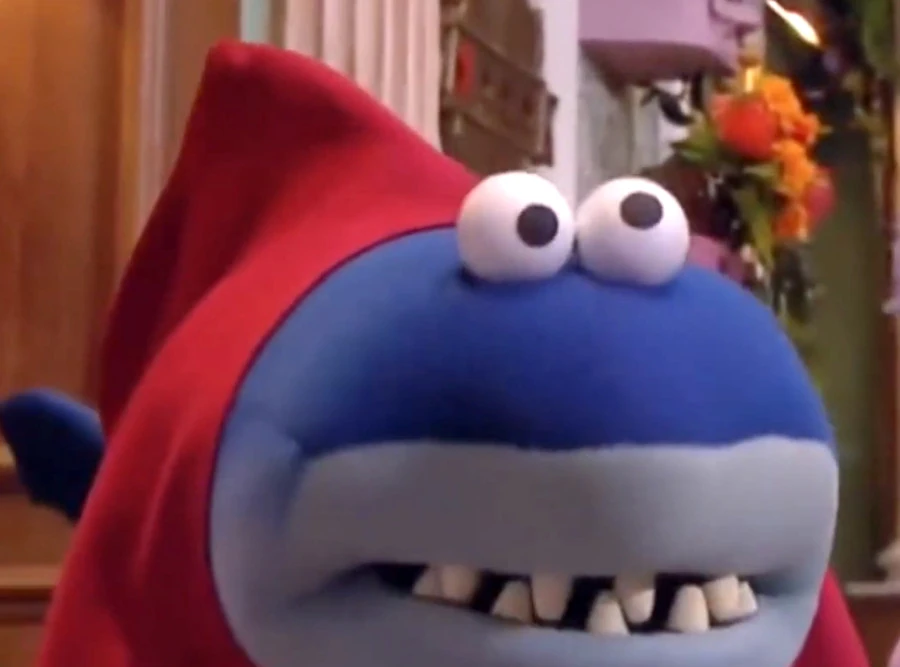 Mr. Vincent | Muppet Wiki | Fandom