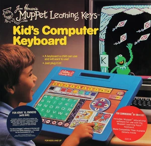 Muppet Learning Keys | Muppet Wiki | Fandom