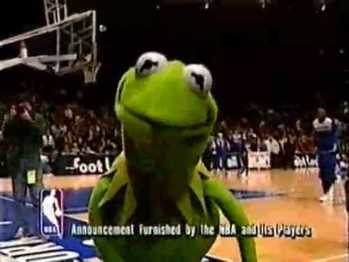 NBA | Muppet Wiki | Fandom