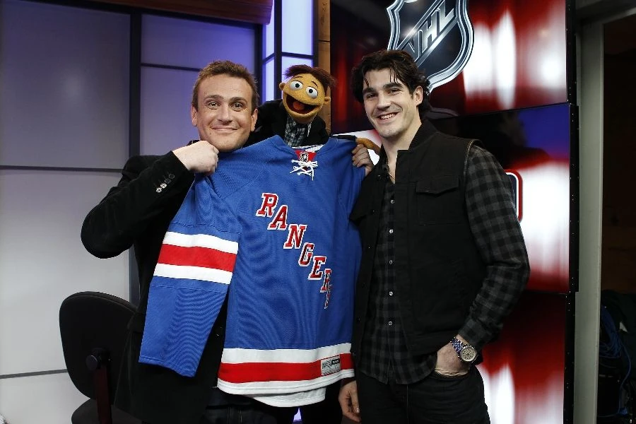 Brian Boyle | Muppet Wiki | Fandom