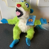 Bear in the Big Blue House plush (Nanco) | Muppet Wiki | Fandom