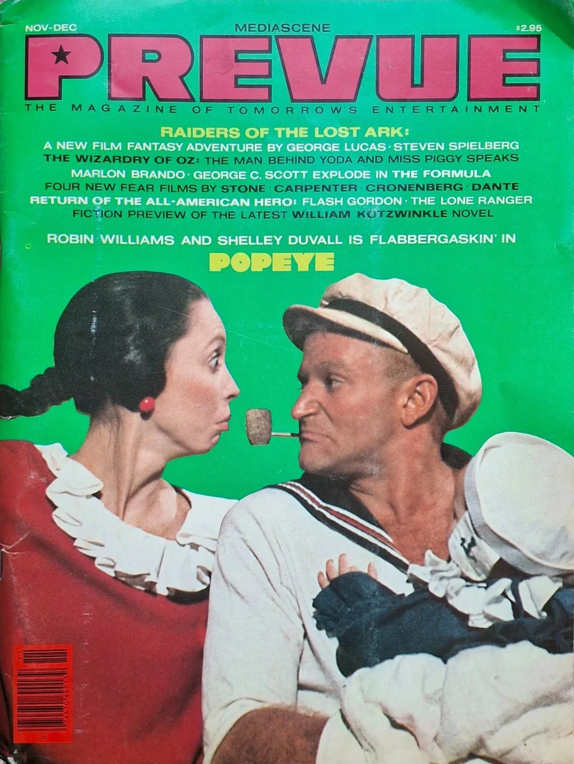 Prevue | Muppet Wiki | Fandom