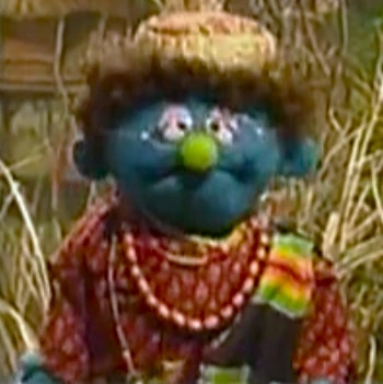 Royal Reader | Muppet Wiki | Fandom