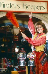 Finders Keepers | Muppet Wiki | Fandom
