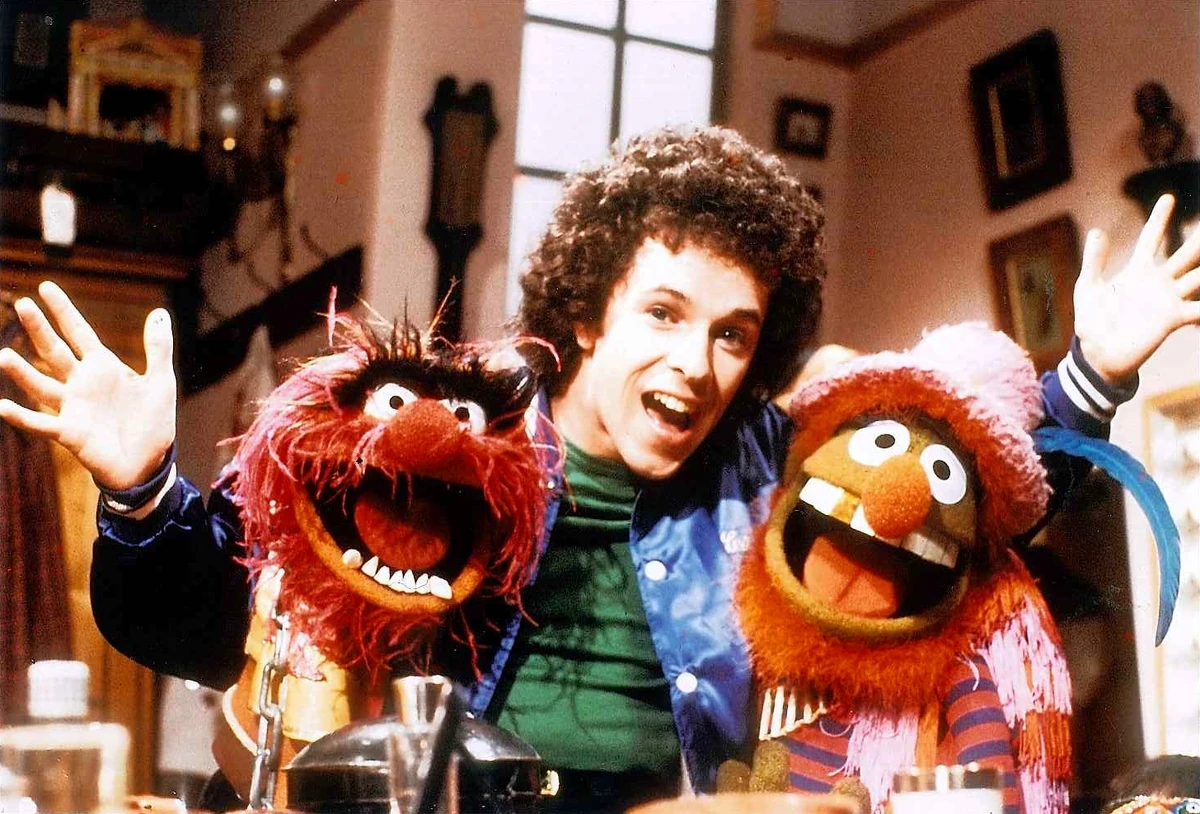 Episode 302: Leo Sayer | Muppet Wiki | Fandom