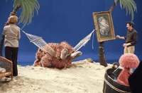 Samson | Muppet Wiki | Fandom