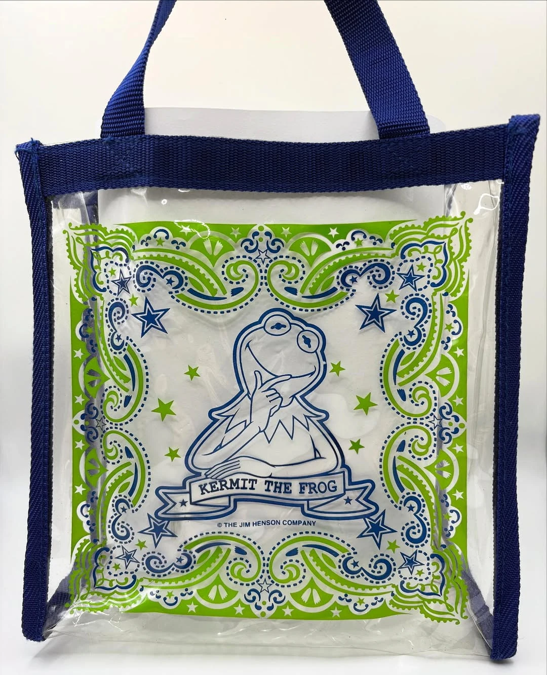 Muppet bags (Sony) | Muppet Wiki | Fandom