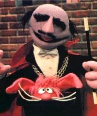 Magicians | Muppet Wiki | Fandom
