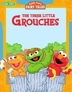 The Three Little Grouches | Muppet Wiki | Fandom