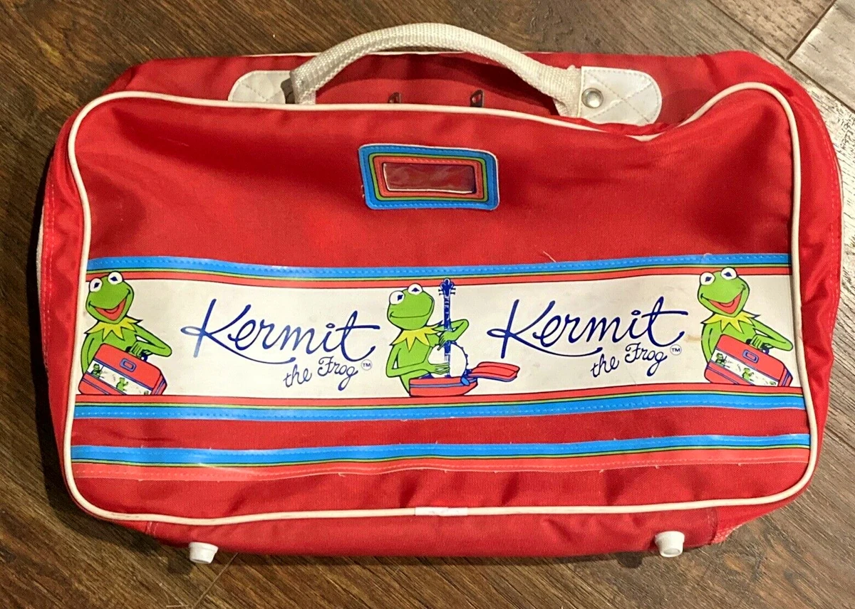 Muppet bags (Butterfly Originals) | Muppet Wiki | Fandom