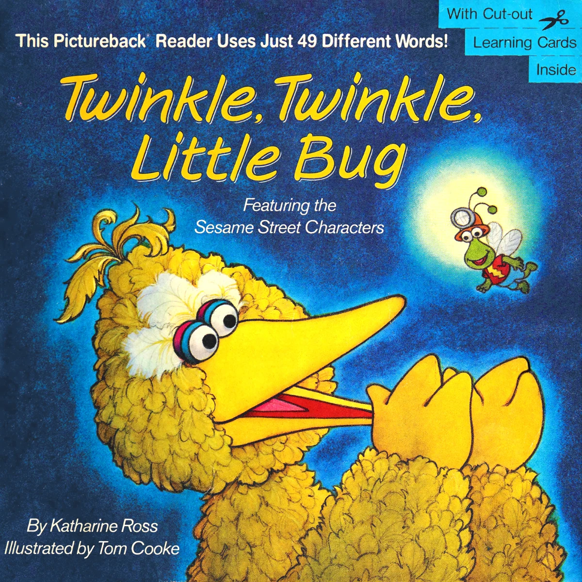 Twinkle, Twinkle, Little Bug | Muppet Wiki | Fandom
