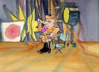 Irra Verbitsky | Muppet Wiki | Fandom