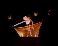 The World of Puppetry with Philipe Genty | Muppet Wiki | Fandom