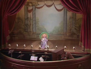 Muppet Theater Stage | Muppet Wiki | Fandom