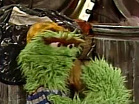 Grouch puppets | Muppet Wiki | Fandom