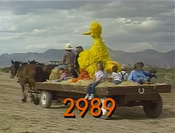 Episode 2989 | Muppet Wiki | Fandom