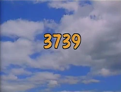 Episode 3739 | Muppet Wiki | Fandom