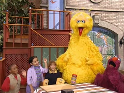 Episode 4024 | Muppet Wiki | Fandom