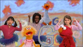 Get Up and Go Dance | Muppet Wiki | Fandom