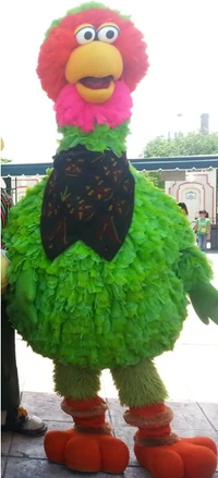Abelardo walk-arounds | Muppet Wiki | Fandom