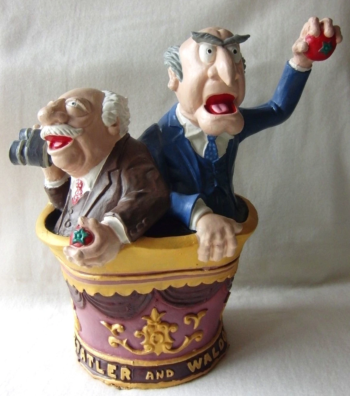 Category:International Muppet Collectibles | Muppet Wiki | Fandom