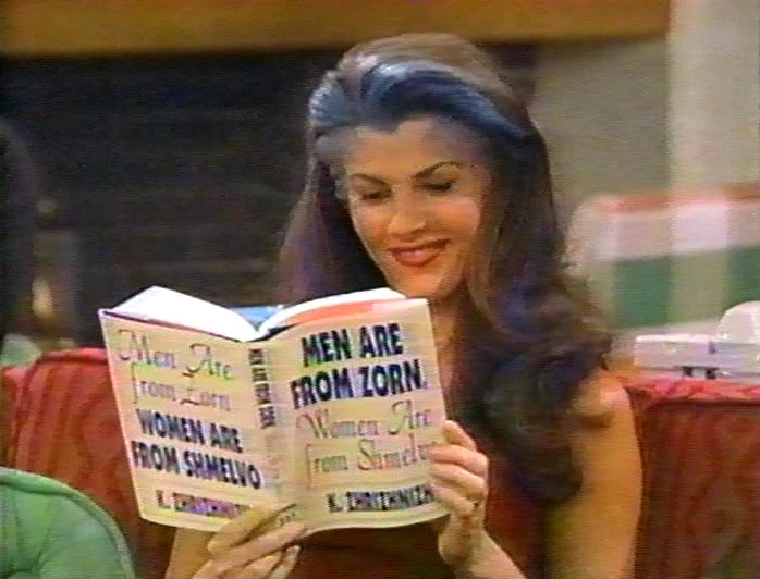 John Gray | Muppet Wiki | Fandom