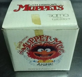 Muppet mugs (Sigma) | Muppet Wiki | Fandom