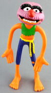 Muppet bendable figures (JusToys) | Muppet Wiki | Fandom