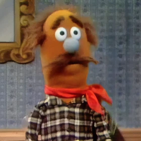 Big Barney | Muppet Wiki | Fandom